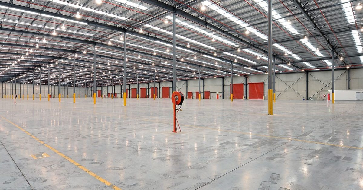 Everything You Need to Know About Third Party Logistics (3PL) | eStore