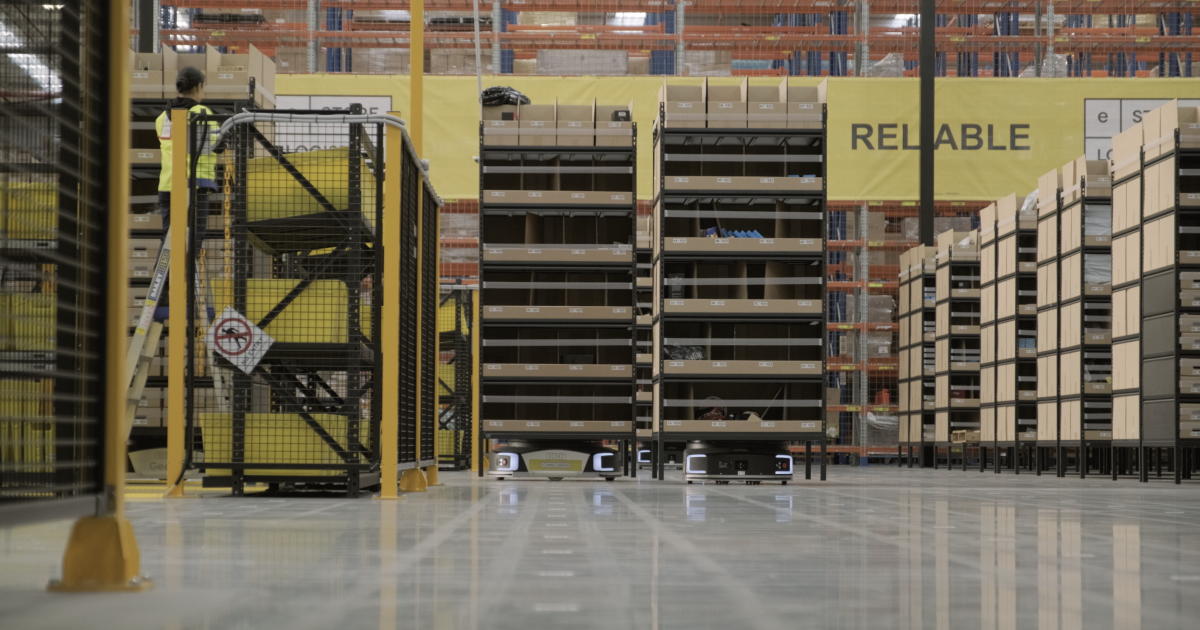 Choosing Reliable Third-Party Logistics Provider. | eStore