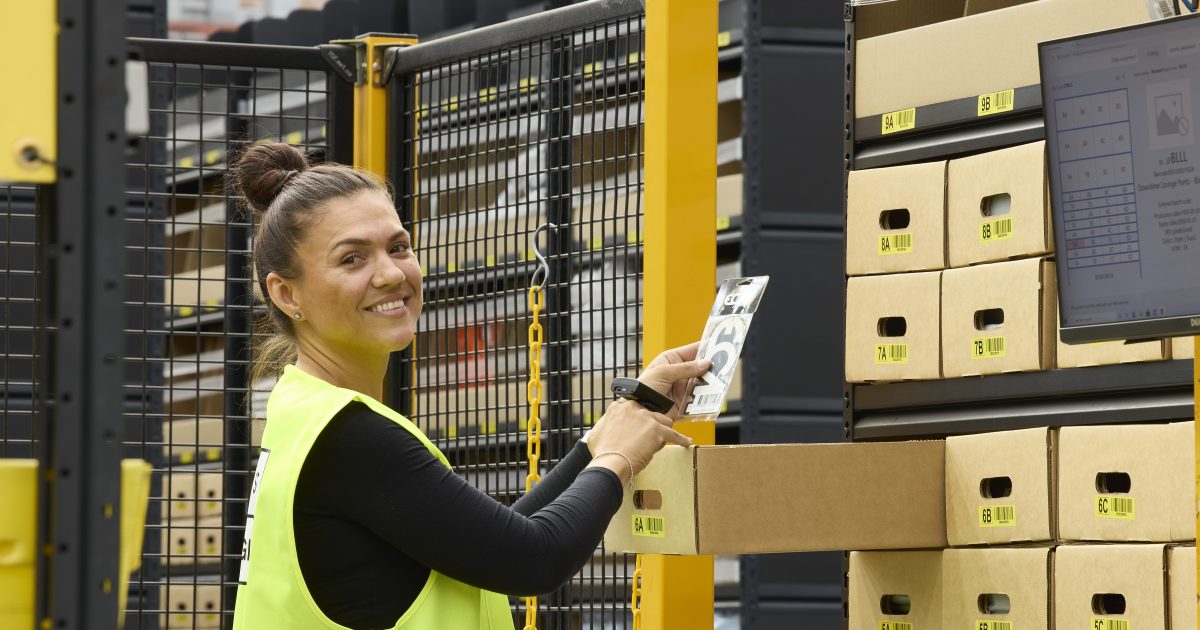 Everything You Need To Know About Pick And Pack Fulfilment. | eStore