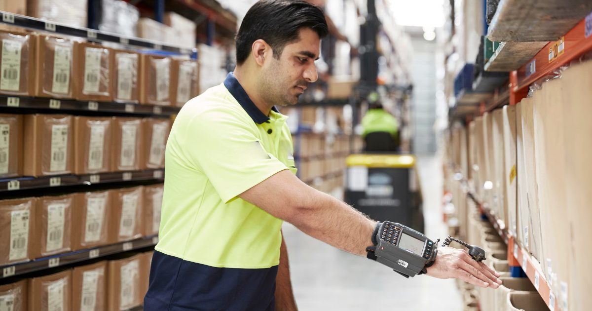 Which Pick and Pack Process is Right for Your Business. | eStore