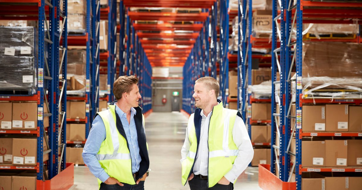 Everything You Need To Know About eCommerce Order… | eStore