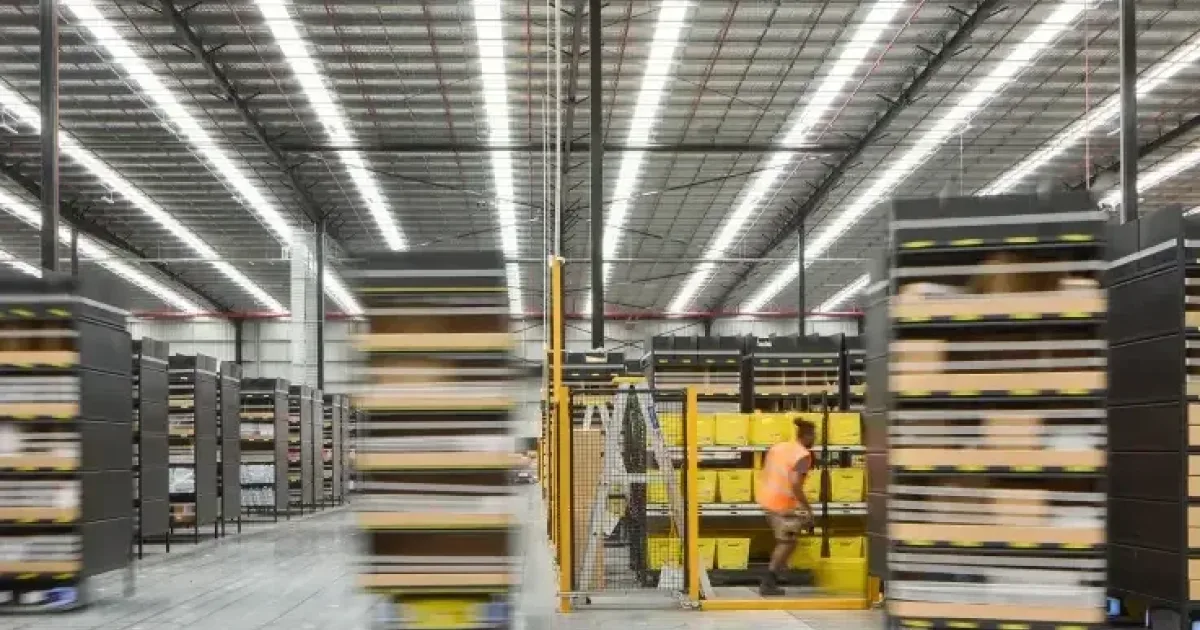 eCommerce Fulfillment Melbourne & Sydney. | eStore