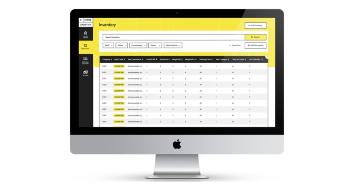 eStore Launches Cloud based Logistics Software For eCommerce… | eStore