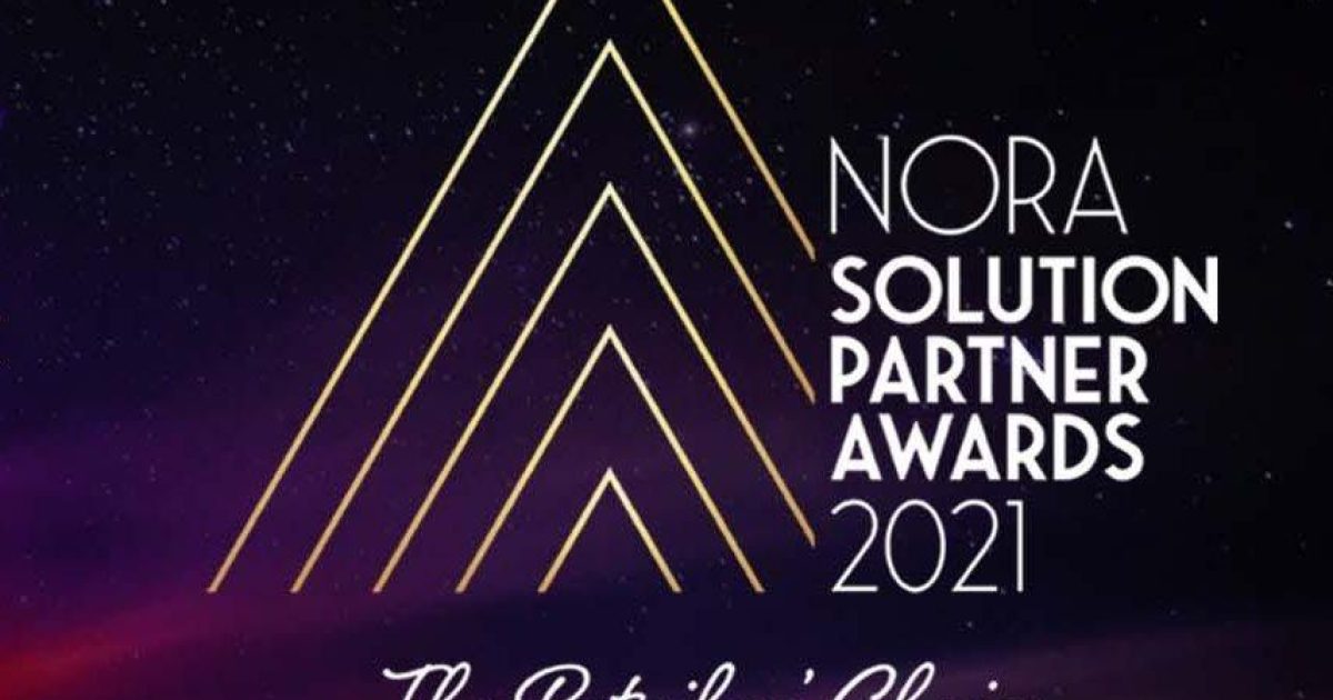NORA Best Fulfilment Service Provider Award Winner 2021! | eStore