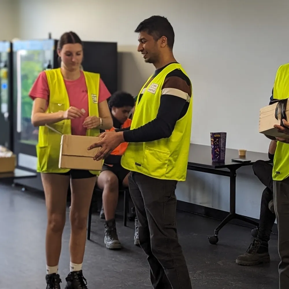 eStore Logistics Careers. | eStore